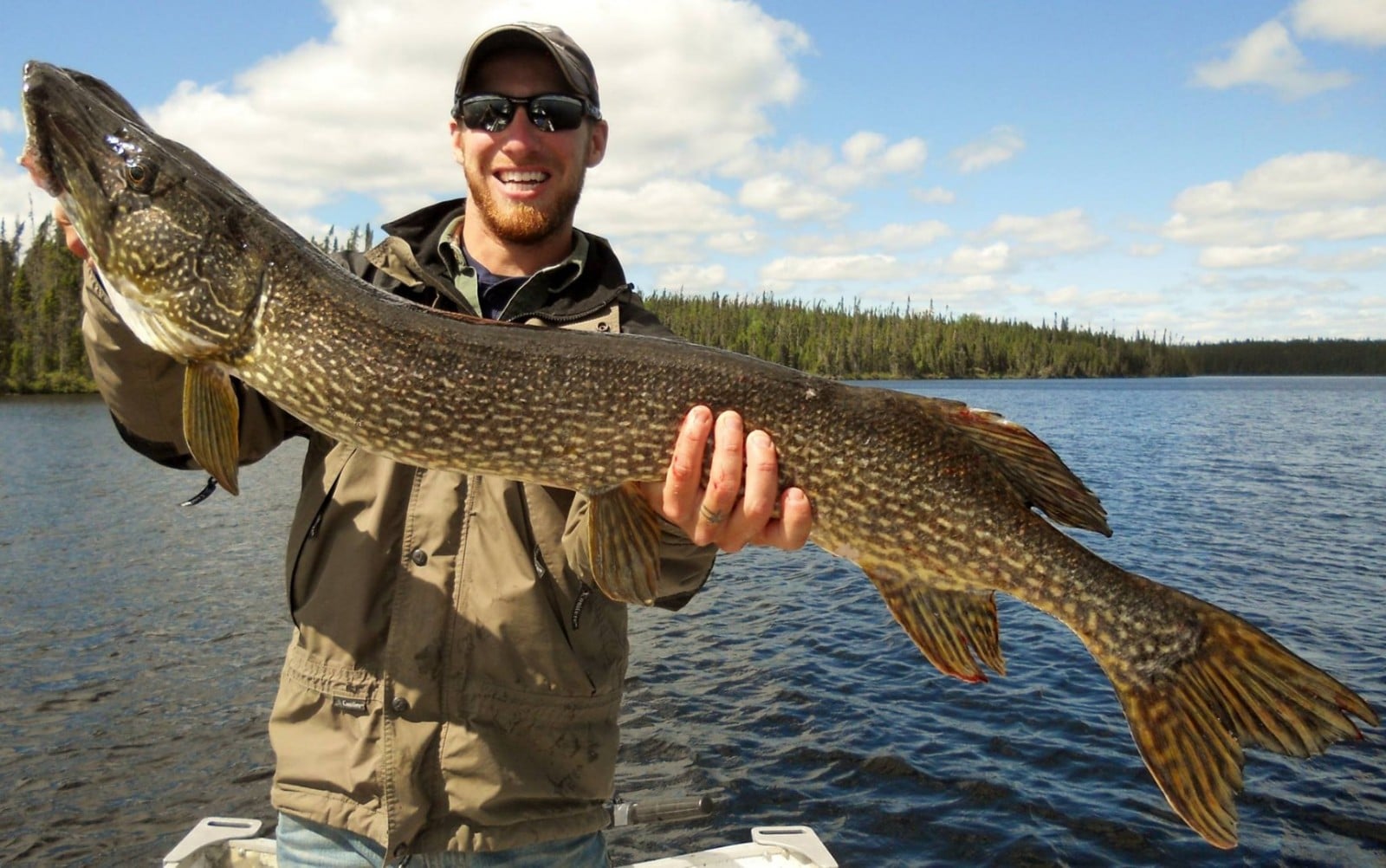 Caeser's North Camps