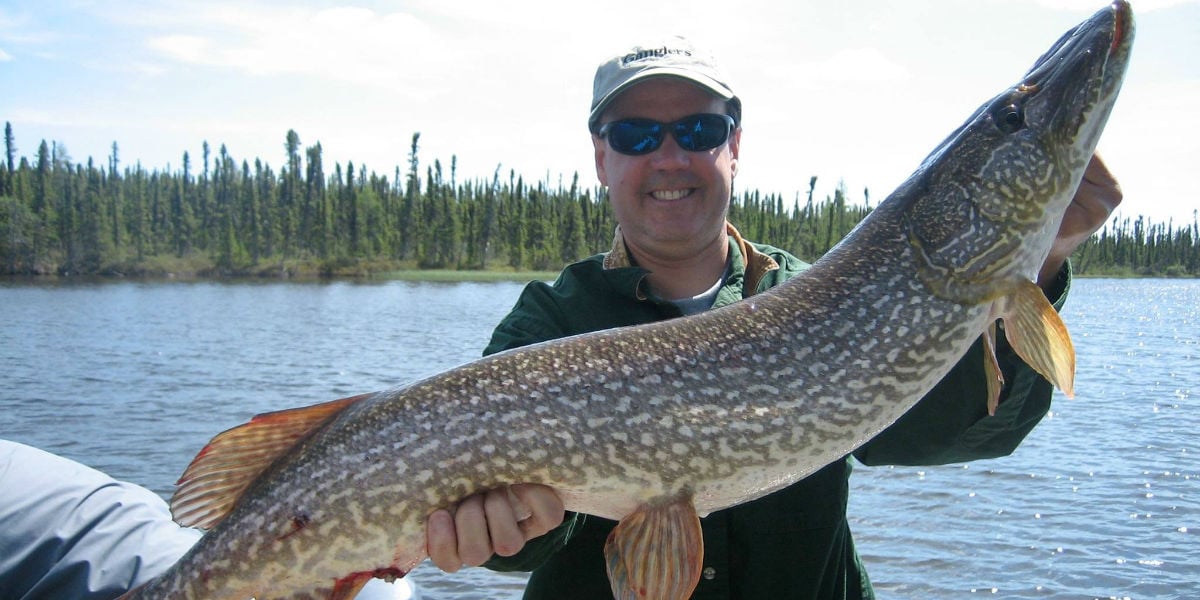 Five Incredible Places to Fish in Western Canada
